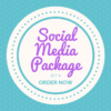 Social Media Set-up Package - Certified WAHM
